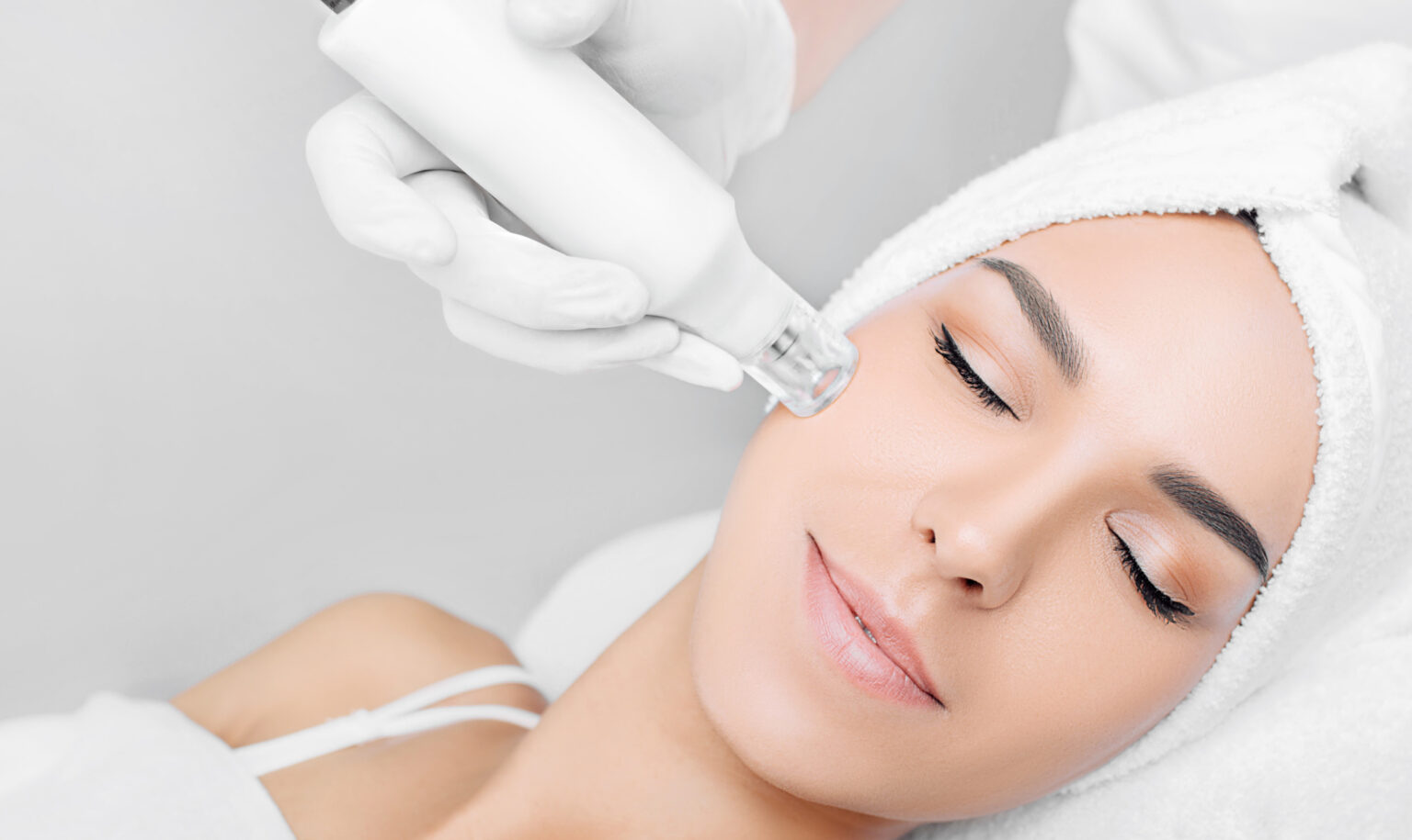 5 Surprising Mesobotox Benefits at Perfect You Skin Clinics