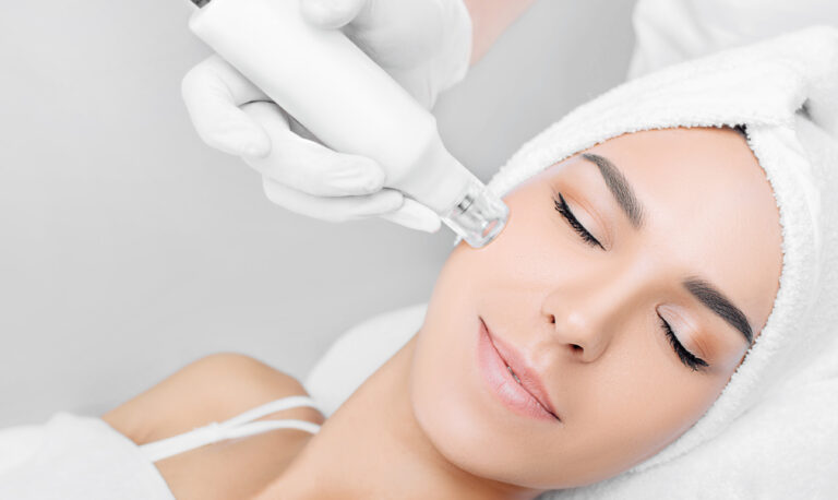 5 Surprising Mesobotox Benefits at Perfect You Skin Clinics